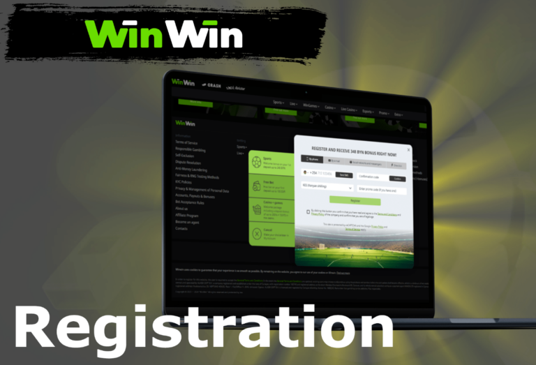 WinWin login ≡ Bonus 100 EUR ⊲ WinWin registration in Egypt t⊳ Create account